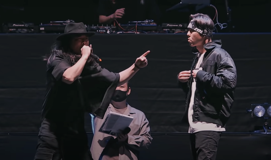 【MCバトル】JUMBO MAATCHの過去の出場履歴と戦績まとめ | ヒプラガ