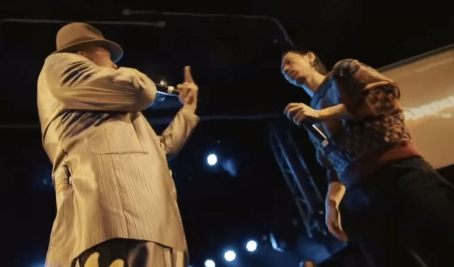 MCバトルに出たことがあるレゲエDeejay16人の出場履歴と戦績まとめ | ヒプラガ