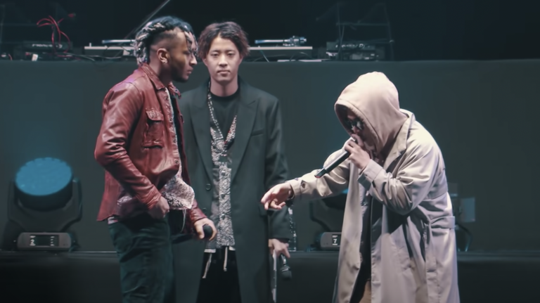 MCバトルに出たことがあるレゲエDeejay16人の出場履歴と戦績まとめ | ヒプラガ