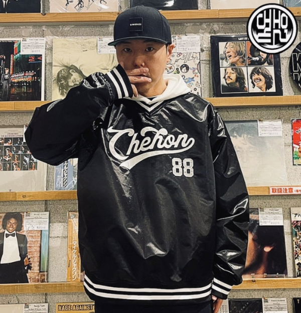 【レゲエ】CHEHONがよく着ている服装のブランド、ファッションまとめ | ヒプラガ