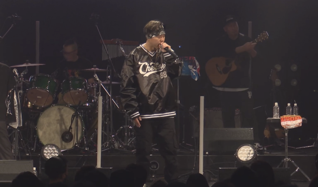 【レゲエ】CHEHONがよく着ている服装のブランド、ファッションまとめ | ヒプラガ