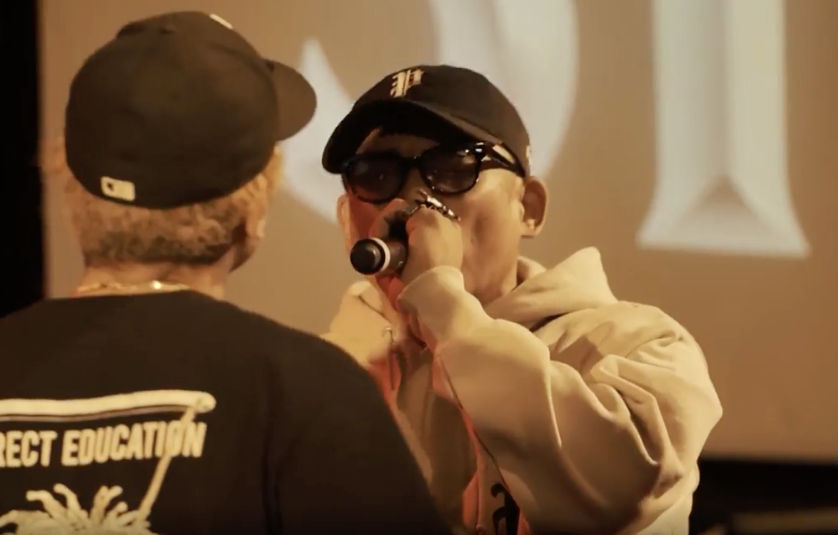 MCバトルに出たことがあるレゲエDeejay16人の出場履歴と戦績まとめ | ヒプラガ