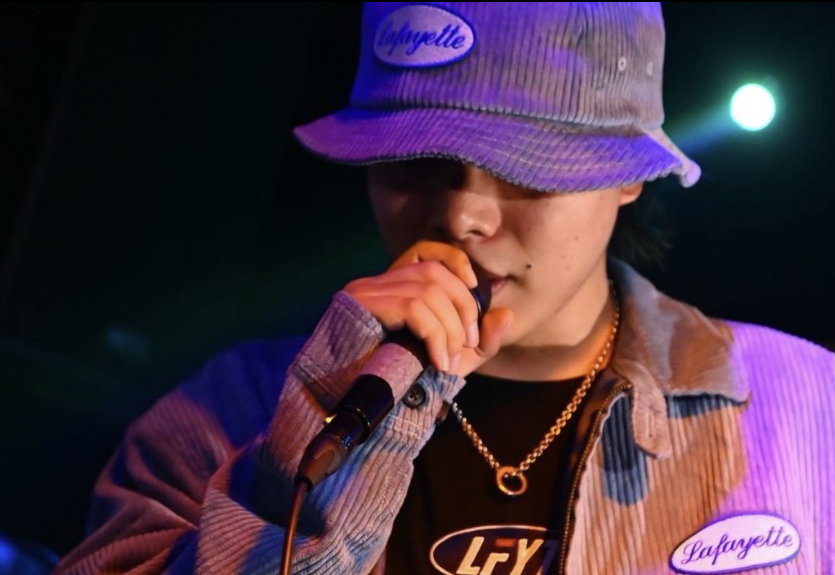 GADOROがよく着ている服のブランドとファッションスタイルを紹介【2025年版】 | ヒプラガ