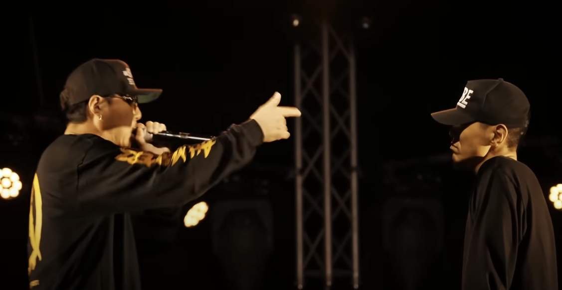 CHEHONがMCバトルで使ったサンプリングの曲名(音源)まとめ！大会ごとに更新 | ヒプラガ