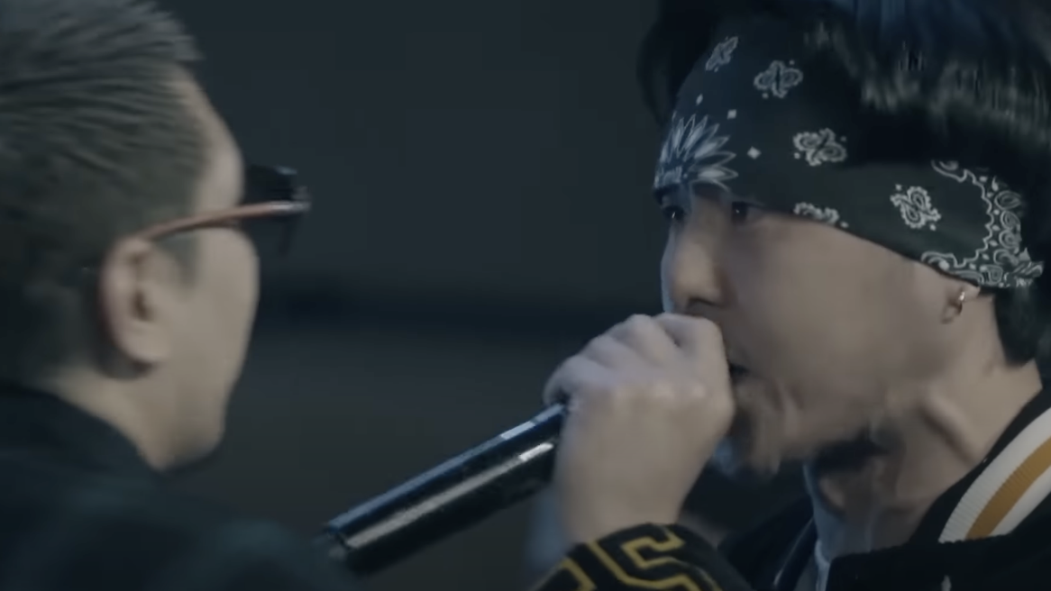 CHEHONがMCバトルで使ったサンプリングの曲名(音源)まとめ！大会ごとに更新 | ヒプラガ