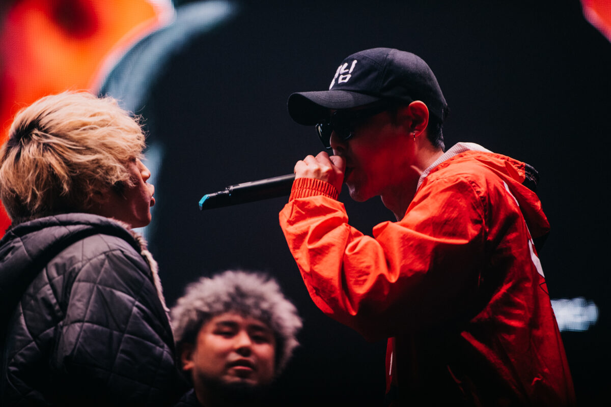 CHEHONがMCバトルで使ったサンプリングの曲名(音源)まとめ！大会ごとに更新 | ヒプラガ