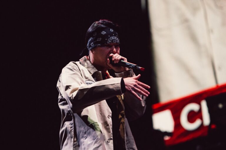 CHEHONがMCバトルで使ったサンプリングの曲名(音源)まとめ！大会ごとに更新 | ヒプラガ