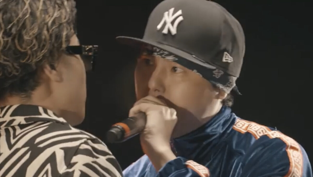 CHEHONがMCバトルで使ったサンプリングの曲名(音源)まとめ！大会ごとに更新 | ヒプラガ