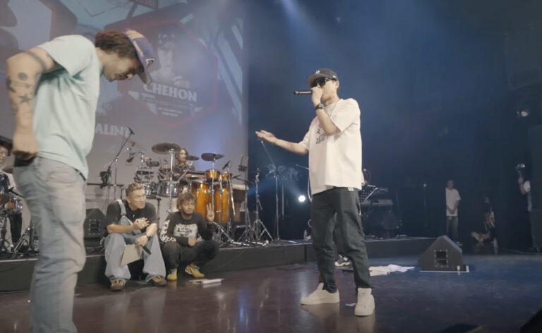 CHEHONがMCバトルで使ったサンプリングの曲名(音源)まとめ！大会ごとに更新 | ヒプラガ