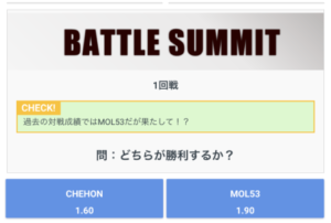 【2024】バトルサミットとは？大会のルールや出場者、優勝賞金を徹底解説 | ヒプラガ