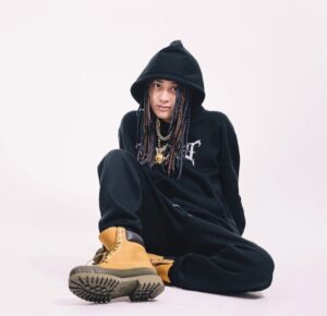 ラッパーのRed Eyeとは？ヤバい経歴やプロフィール、おすすめの曲まで徹底解説 | ヒプラガ