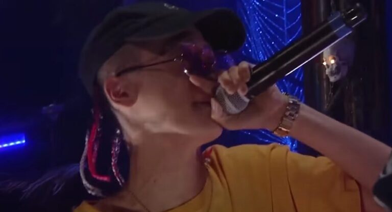 ラッパーのRed Eyeとは？ヤバい経歴やプロフィール、おすすめの曲まで徹底解説 | ヒプラガ