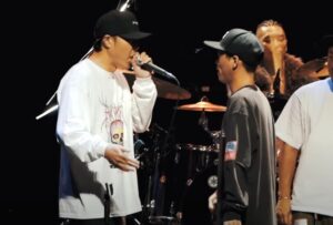 レゲエDeeJayのCHEHON(チェホン)とは？過去の経歴や本名・年齢を徹底解説 | ヒプラガ