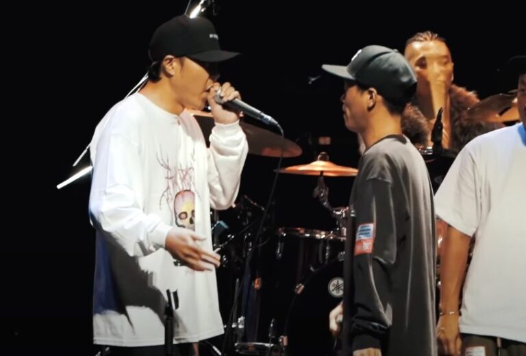 レゲエDeeJayのCHEHON(チェホン)とは？過去の経歴や本名・年齢を徹底解説 | ヒプラガ