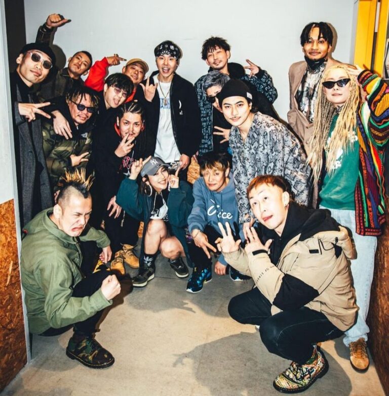 レゲエDeeJayのCHEHON(チェホン)とは？過去の経歴や本名・年齢を徹底解説 | ヒプラガ