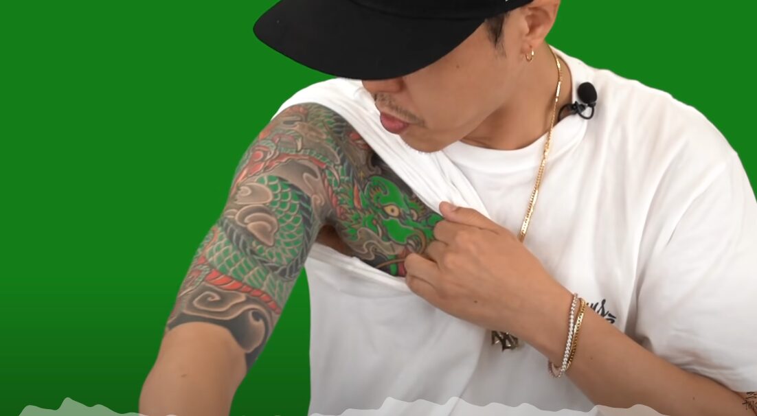 レゲエDeeJayのCHEHON(チェホン)とは？過去の経歴や本名・年齢を徹底解説 | ヒプラガ