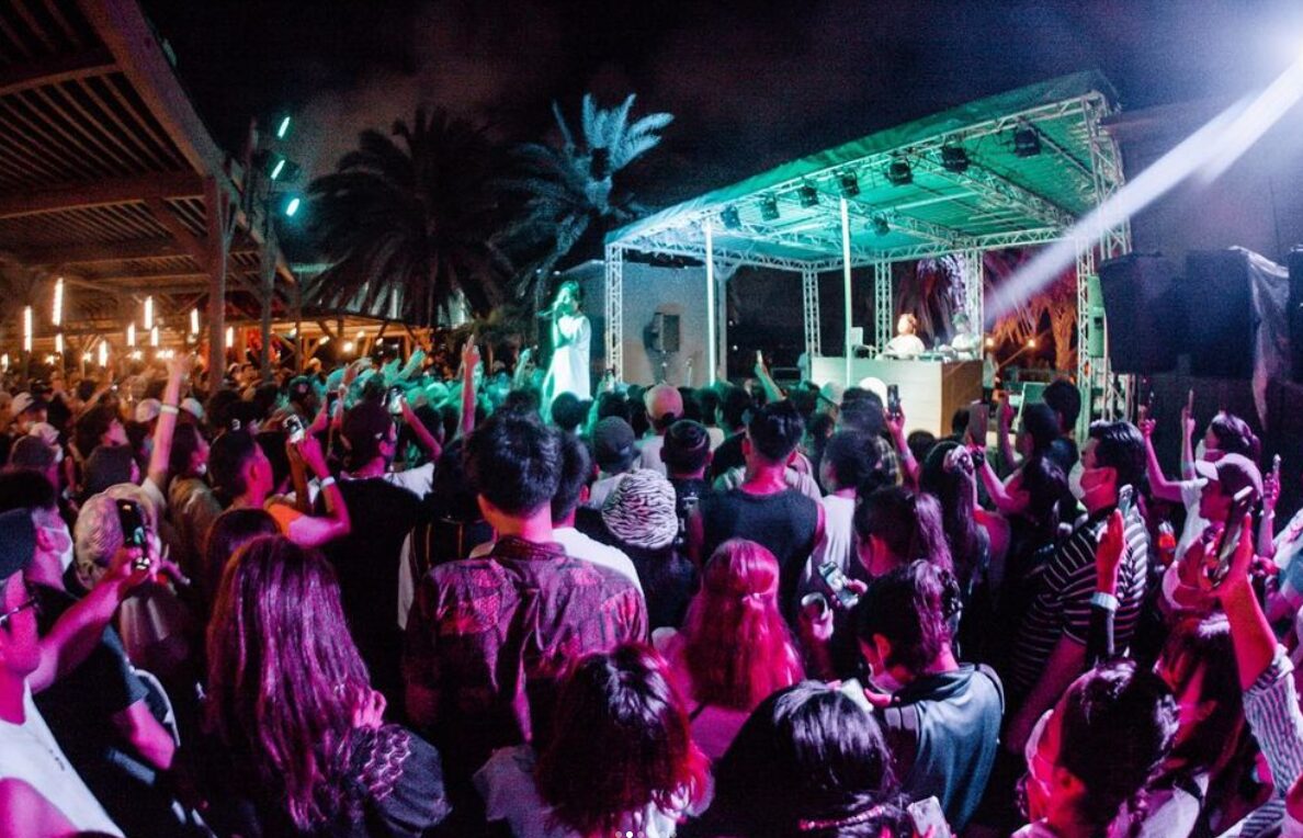 レゲエDeeJayのCHEHON(チェホン)とは？過去の経歴や本名・年齢を徹底解説 | ヒプラガ