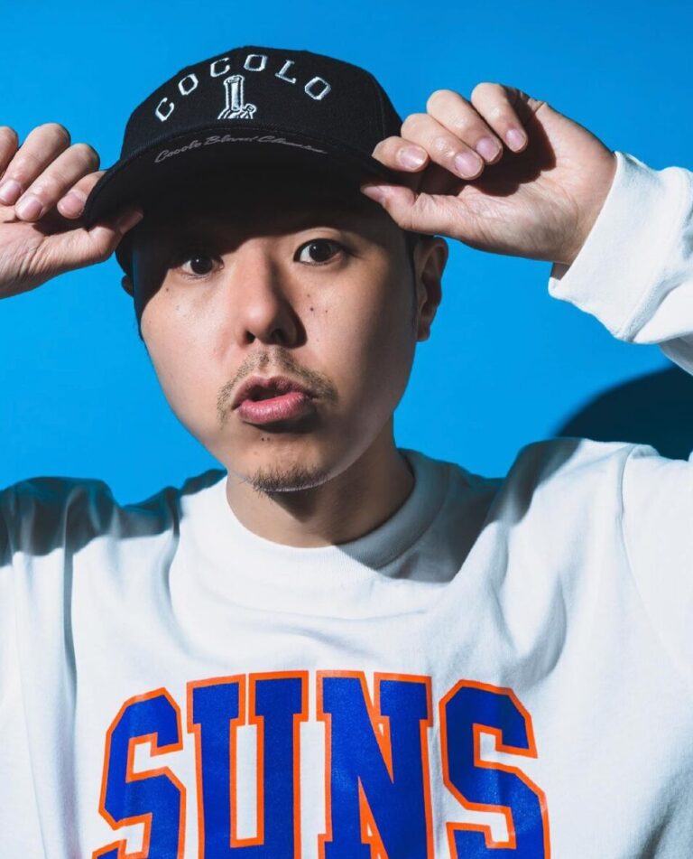 レゲエDeeJayのCHEHON(チェホン)とは？過去の経歴や本名・年齢を徹底解説 | ヒプラガ