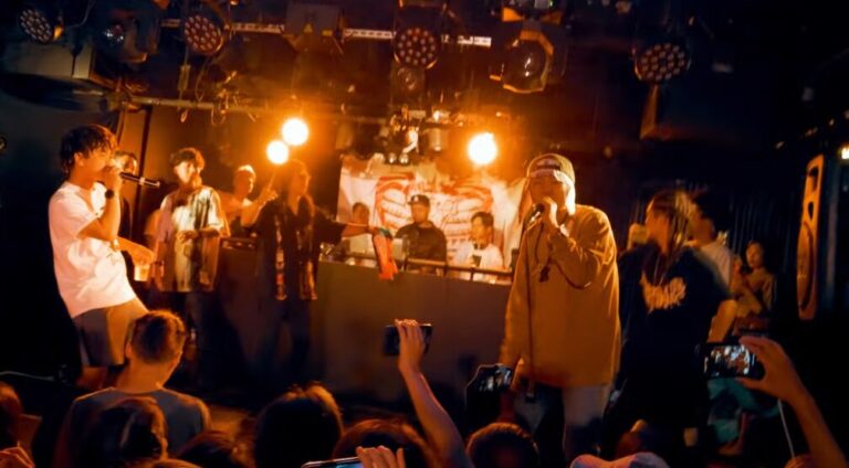 レゲエDeeJayのCHEHON(チェホン)とは？過去の経歴や本名・年齢を徹底解説 | ヒプラガ