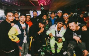 Yellow Bucksとはどんなラッパー？【バトル経歴やおすすめの曲を紹介】 | ヒプラガ