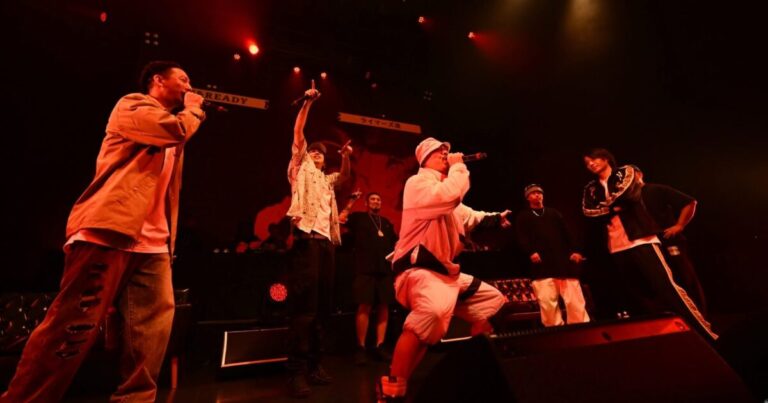 MCバトルに出たことがあるレゲエDeejay16人の出場履歴と戦績まとめ | ヒプラガ