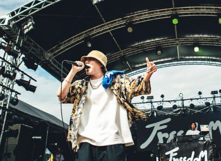 【壮絶】ラッパーのGADOROとは？本名や経歴、プロフィールを徹底紹介 | ヒプラガ