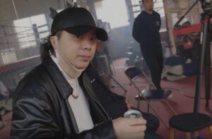 【壮絶】ラッパーのGADOROとは？本名や経歴、プロフィールを徹底紹介 | ヒプラガ