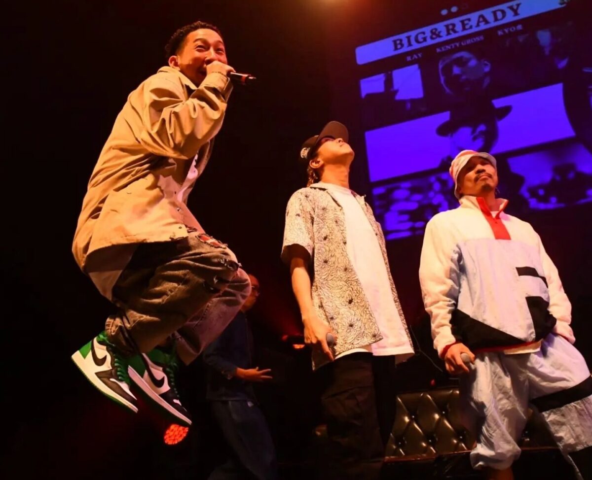 レゲエシンガーのRAYとは？経歴や年齢、本名を解説【おすすめの音源・曲も紹介】 | ヒプラガ