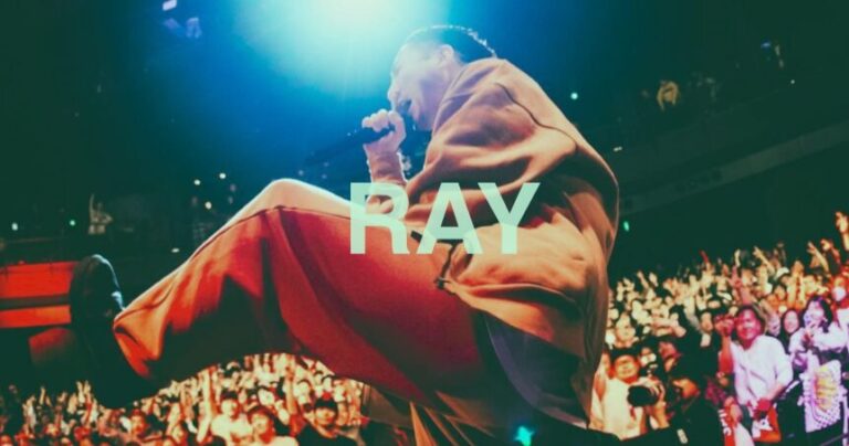 レゲエシンガーのRAYとは？経歴や年齢、本名を解説【おすすめの音源・曲も紹介】 | ヒプラガ