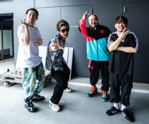 レゲエシンガーのRAYとは？経歴や年齢、本名を解説【おすすめの音源・曲も紹介】 | ヒプラガ