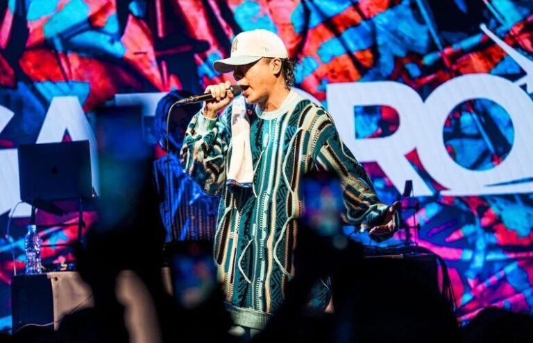 【壮絶】ラッパーのGADOROとは？本名や経歴、プロフィールを徹底紹介 | ヒプラガ