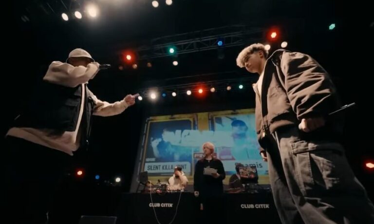 【MCバトル】NEO GENESISとは？大会のルールや特徴、歴代の結果まで解説 | ヒプラガ