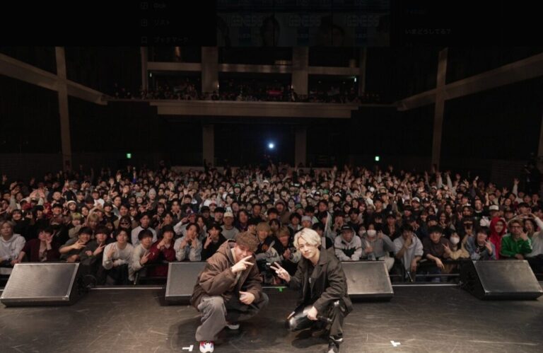 【MCバトル】NEO GENESISとは？大会のルールや特徴、歴代の結果まで解説 | ヒプラガ