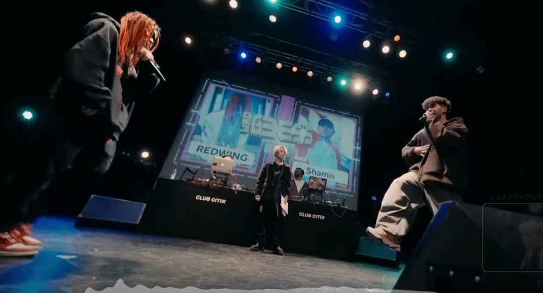 【MCバトル】NEO GENESISとは？大会のルールや特徴、歴代の結果まで解説 | ヒプラガ